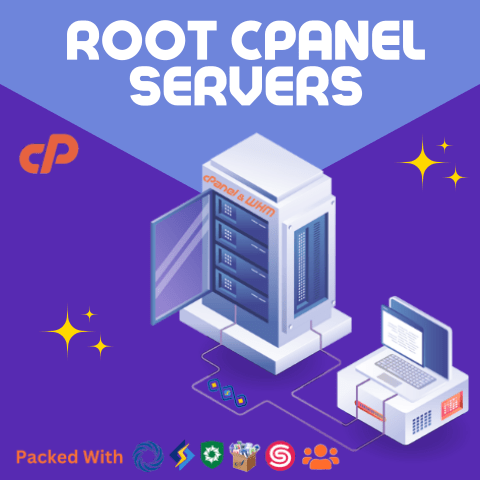 Buy Cheap NVMe SSD cPanel Root Servers With FREE LiteSpeed & CloudLinux ...